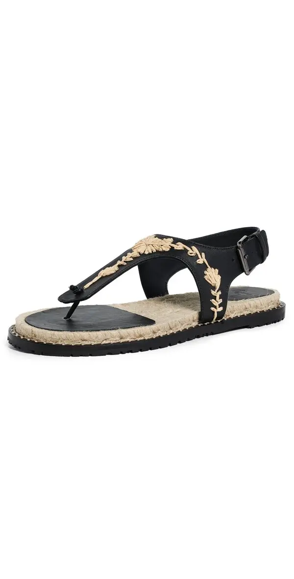 CastaÑer Pedra Sandal