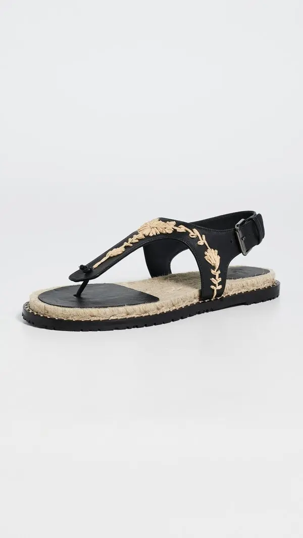 CastaÑer Pedra Sandal