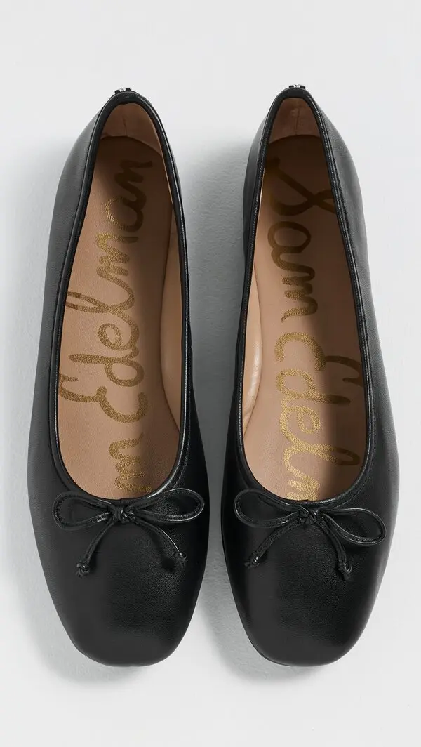 Sam Edelman Alie Ballet Flats