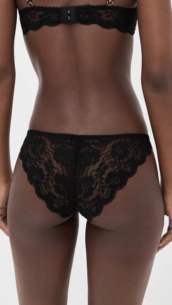 KAT THE LABEL Alix Underwear
