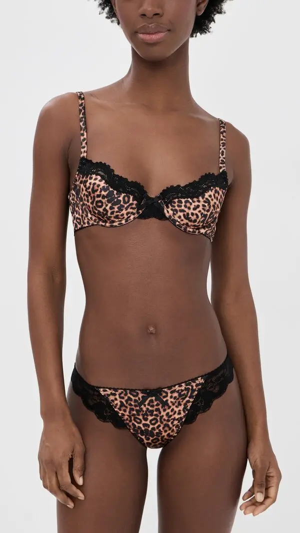 KAT THE LABEL Alix Underwear