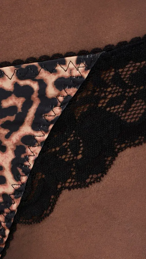 KAT THE LABEL Alix Underwear