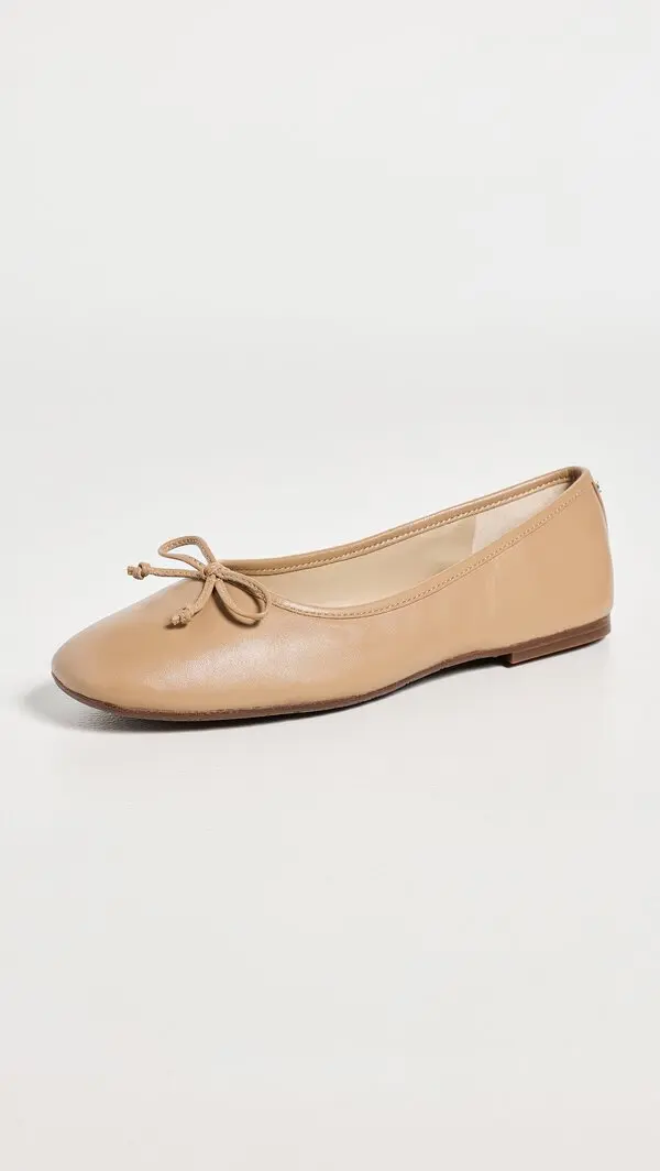 Sam Edelman Alie Ballet Flats