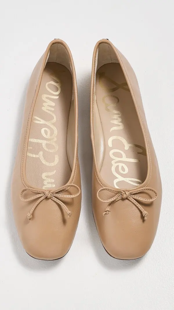 Sam Edelman Alie Ballet Flats