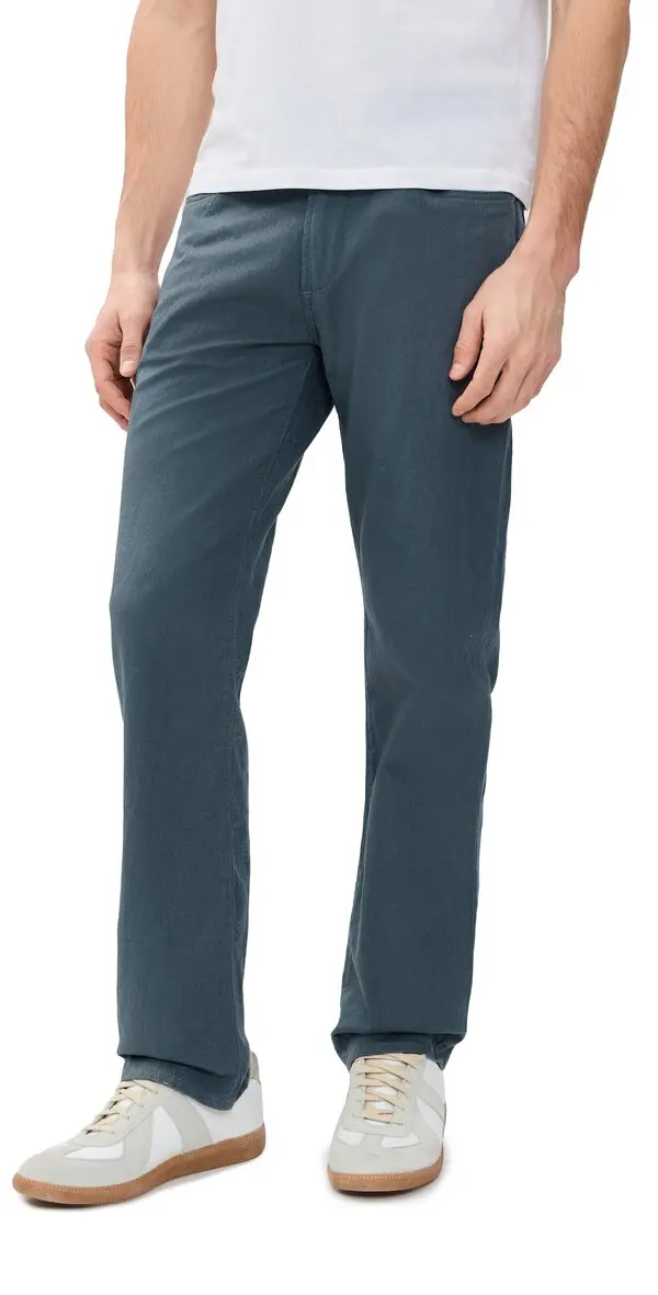 Citizens Of Humanity Elijah Straight Leg Jeans