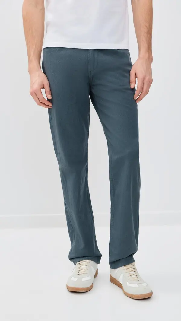 Citizens Of Humanity Elijah Straight Leg Jeans