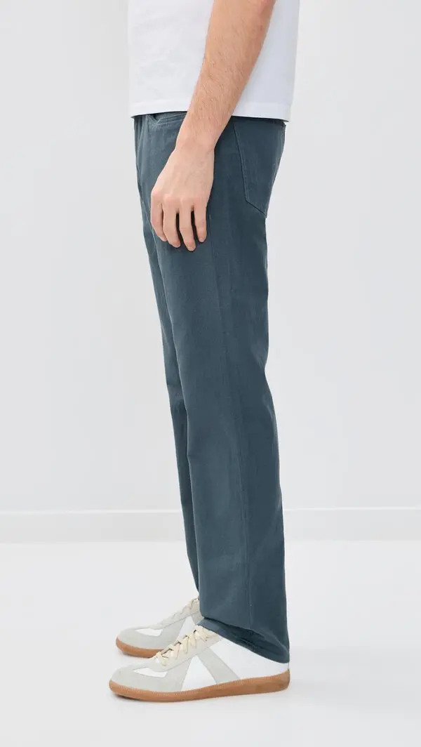 Citizens Of Humanity Elijah Straight Leg Jeans
