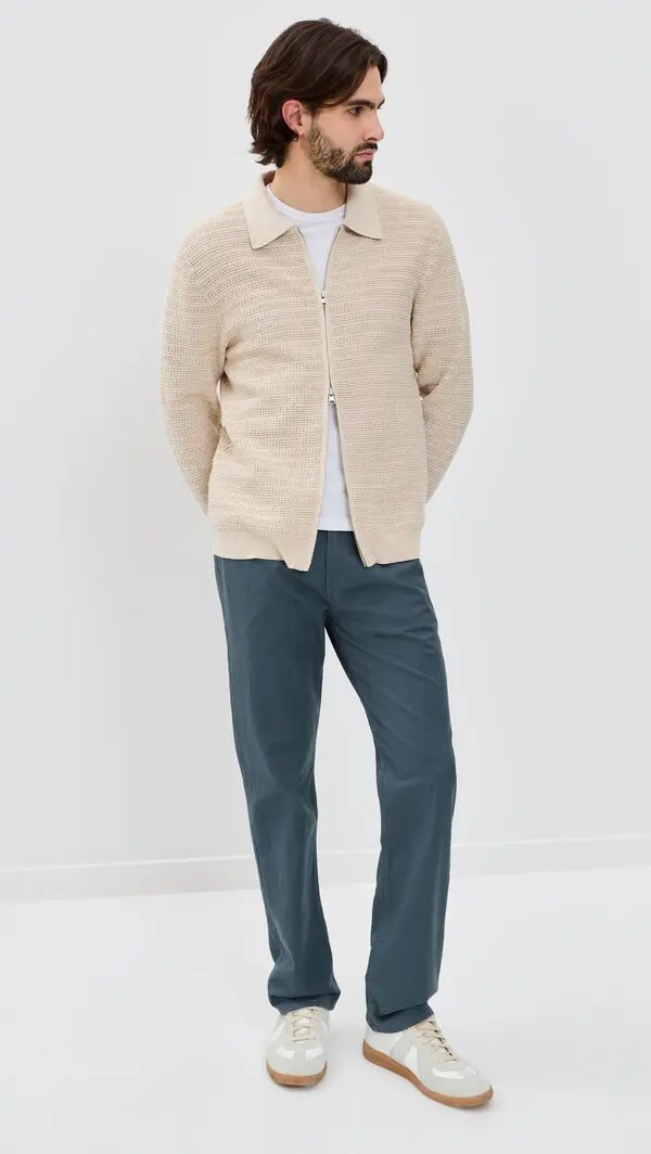 Citizens Of Humanity Elijah Straight Leg Jeans