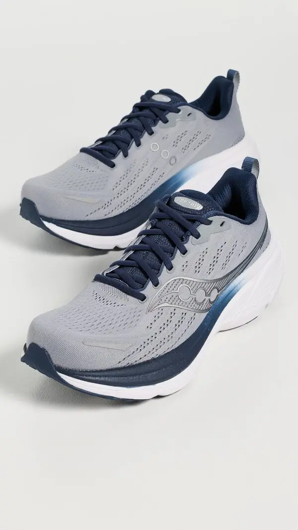 Saucony Hurricane 25 Sneakers