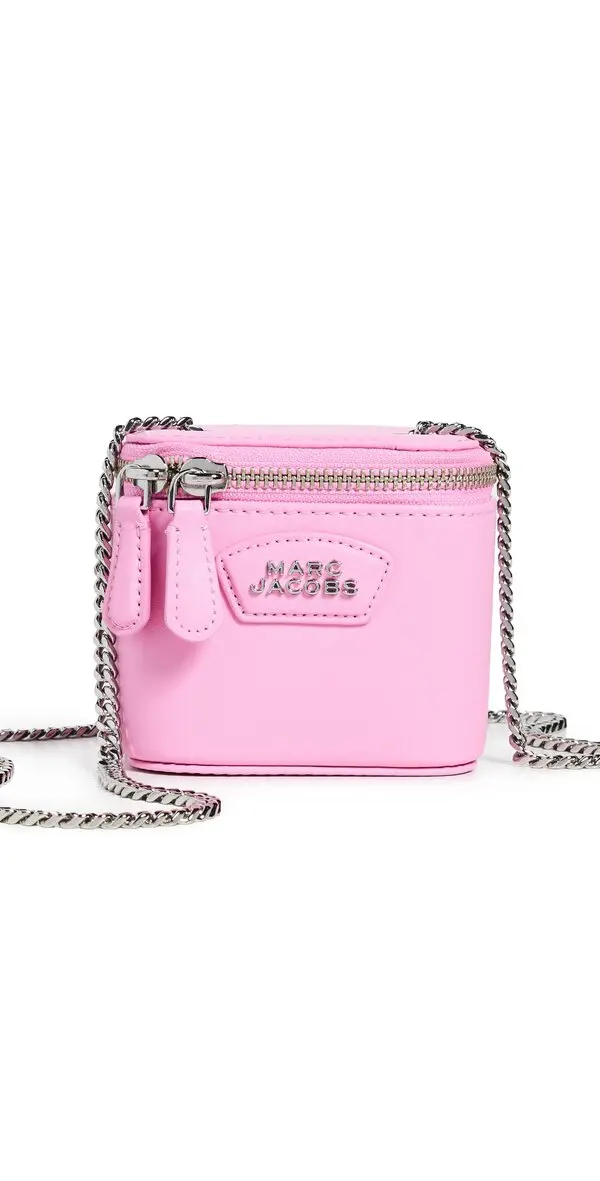 Marc Jacobs The Mini Vanity Bag