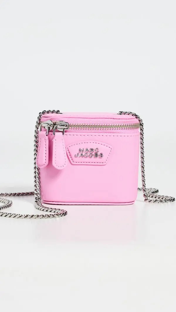 Marc Jacobs The Mini Vanity Bag