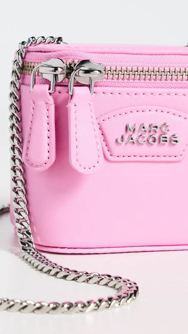 Marc Jacobs The Mini Vanity Bag
