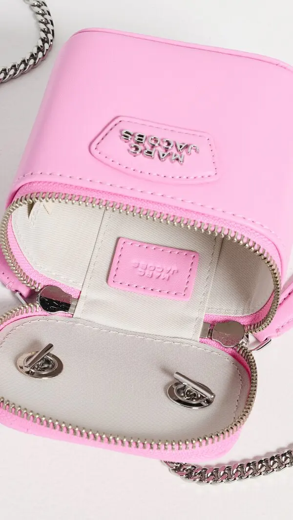 Marc Jacobs The Mini Vanity Bag