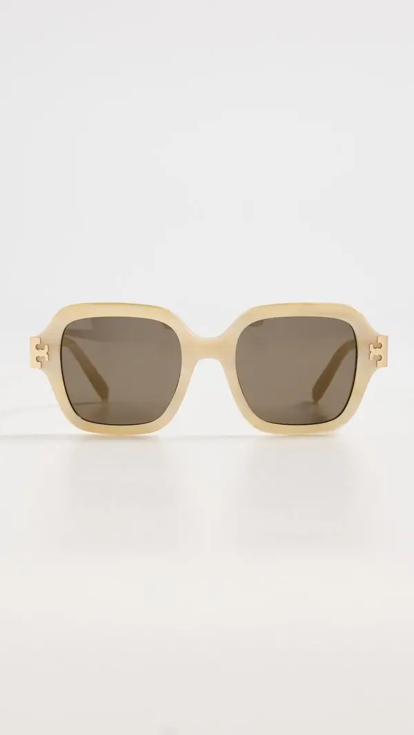 Tory Burch Eleanor Sunglasses