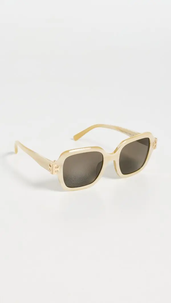 Tory Burch Eleanor Sunglasses