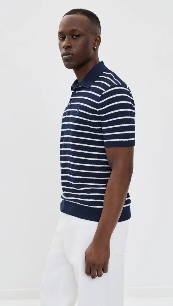 Polo Ralph Lauren Johnny Collar Polo