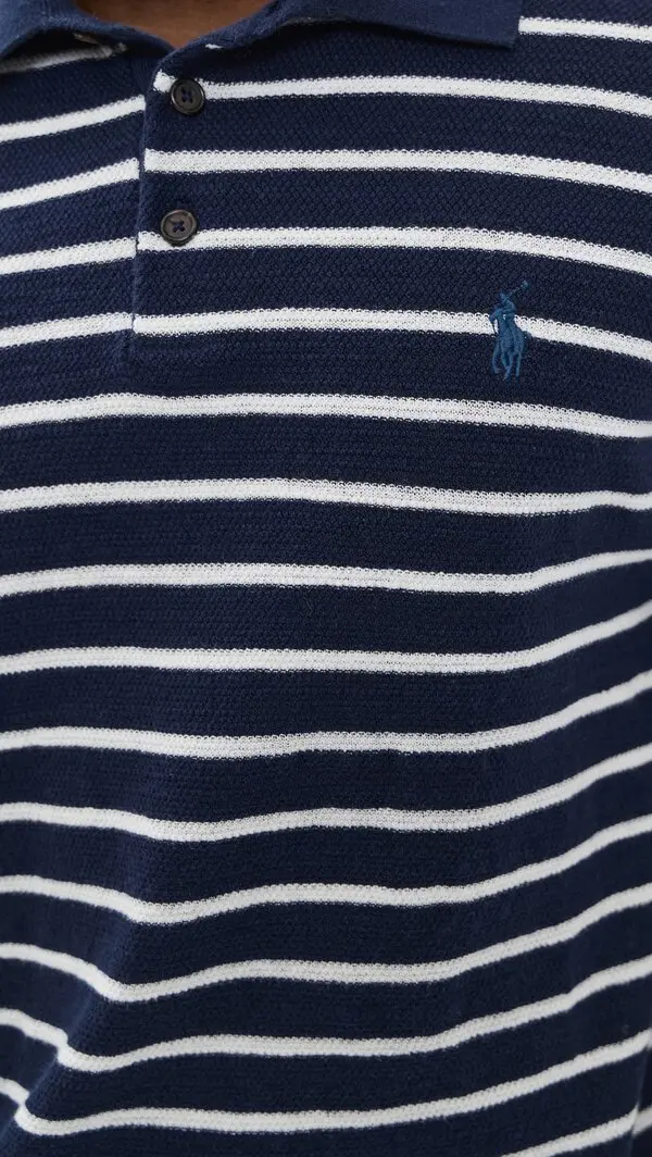 Polo Ralph Lauren Johnny Collar Polo