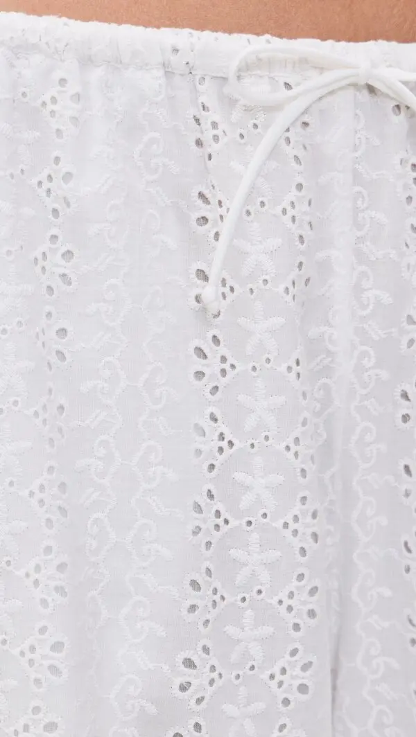 Playa Lucila Wide Leg Pants