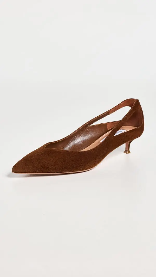 AQUAZZURA Sheeva 30mm Pumps