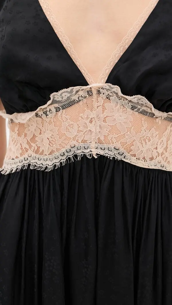 Sea Ethel Mini Dress