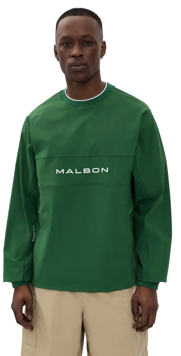 MALBON Performance Crew Popover