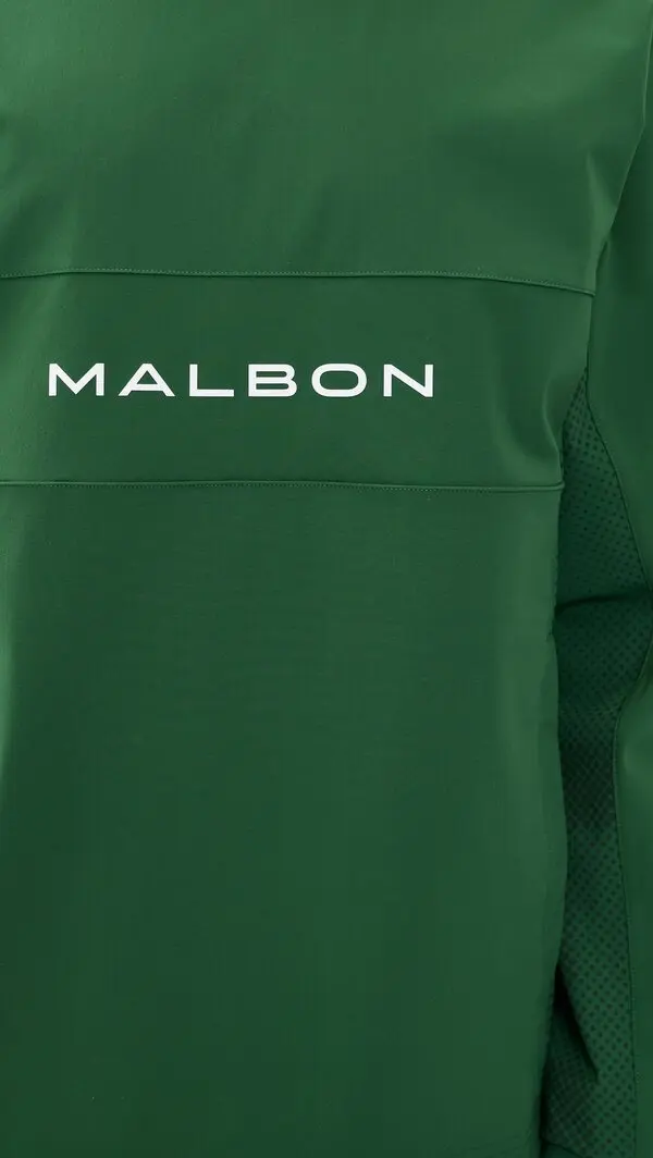 MALBON Performance Crew Popover