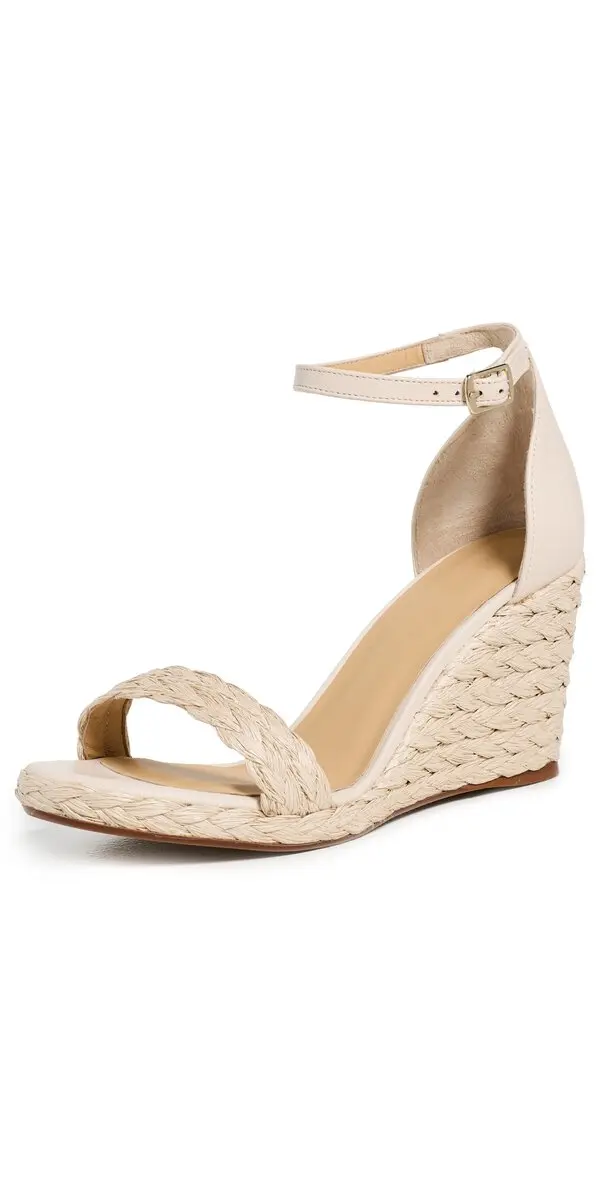 CastaÑer Berna Wedges