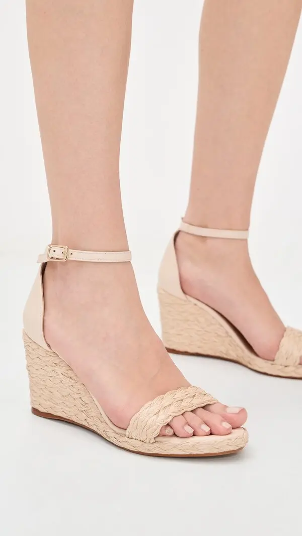 CastaÑer Berna Wedges
