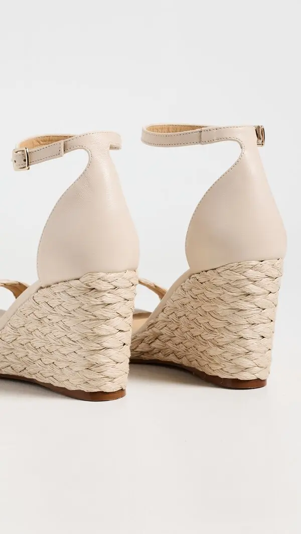 CastaÑer Berna Wedges