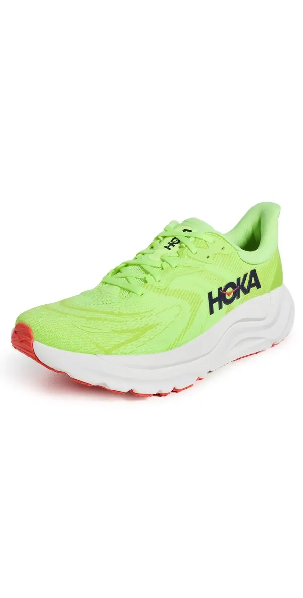 HOKA Arahi Sneakers