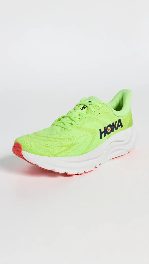 HOKA Arahi Sneakers