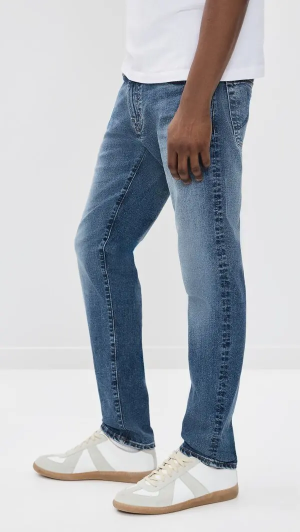 Ag Tellis Modern Slim Jeans