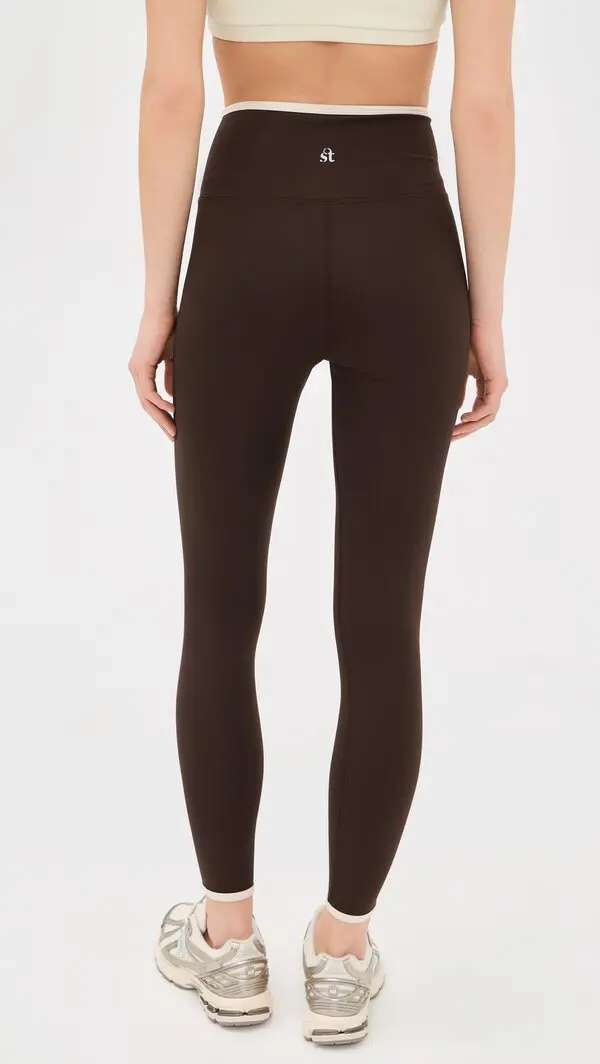 Strut This The Rae Ankle Leggings