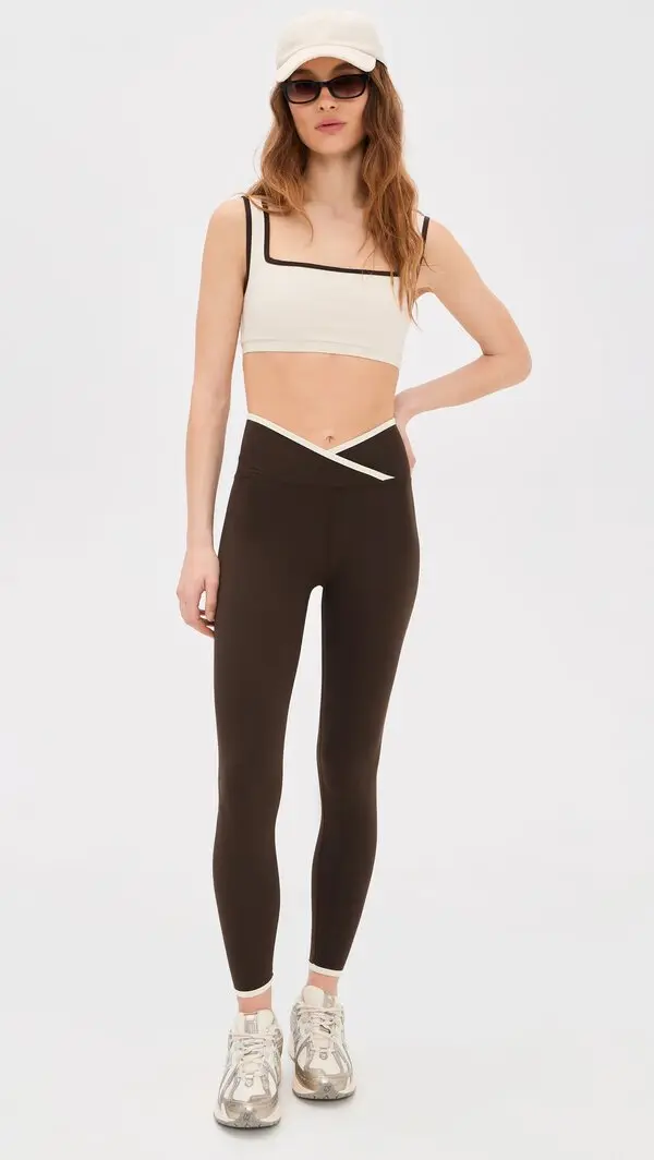 Strut This The Rae Ankle Leggings