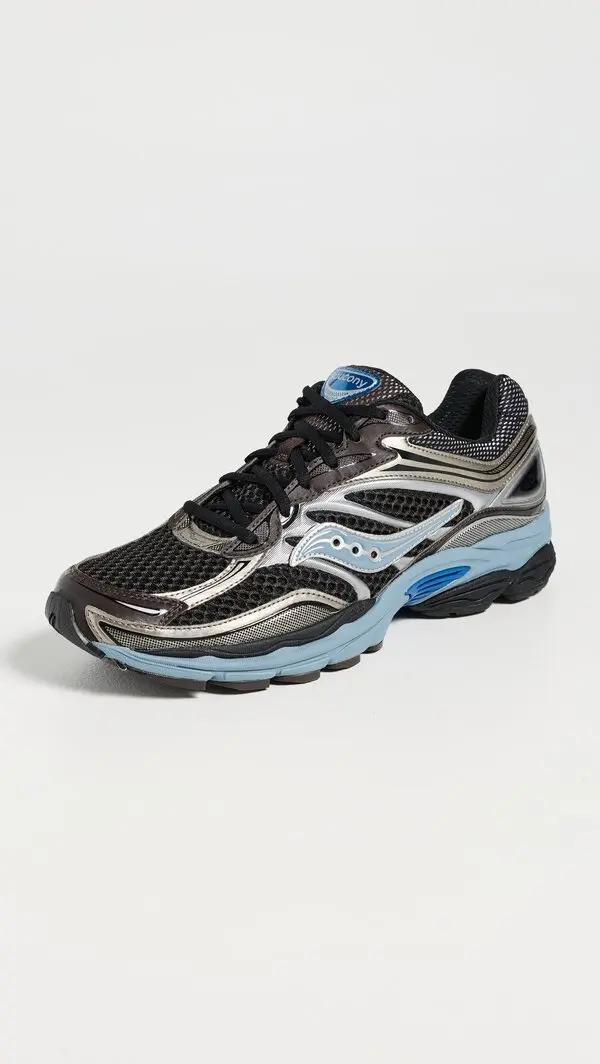 Saucony Progrid Omni Sneakers
