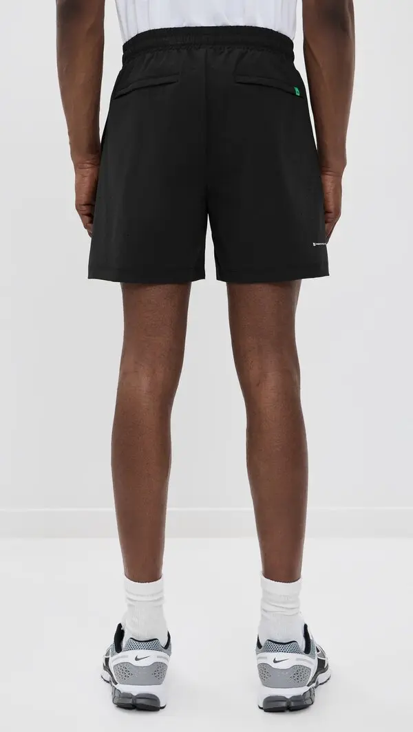MALBON Performance Poly Tech Shorts