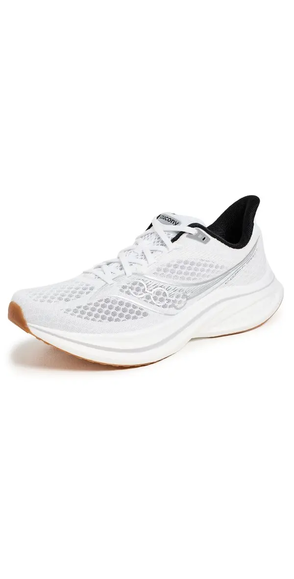 Saucony Endorphin Speed 5 Lace-up Sneakers