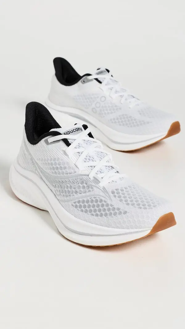 Saucony Endorphin Speed 5 Lace-up Sneakers