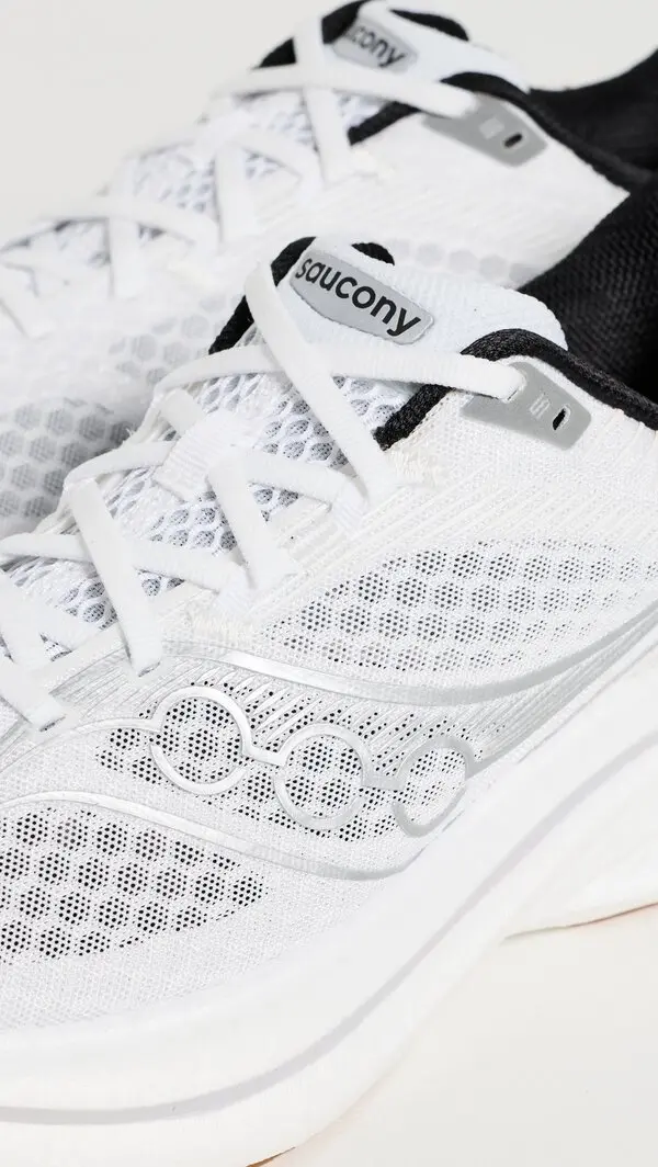 Saucony Endorphin Speed 5 Lace-up Sneakers