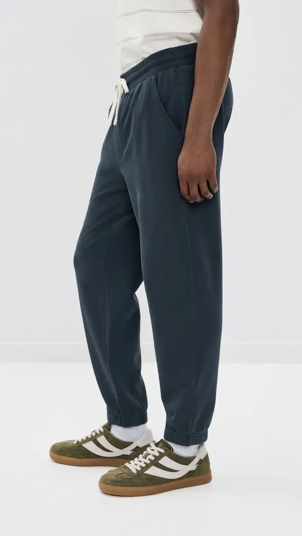 Marine Layer Cloud 9 Fleece Sweatpants