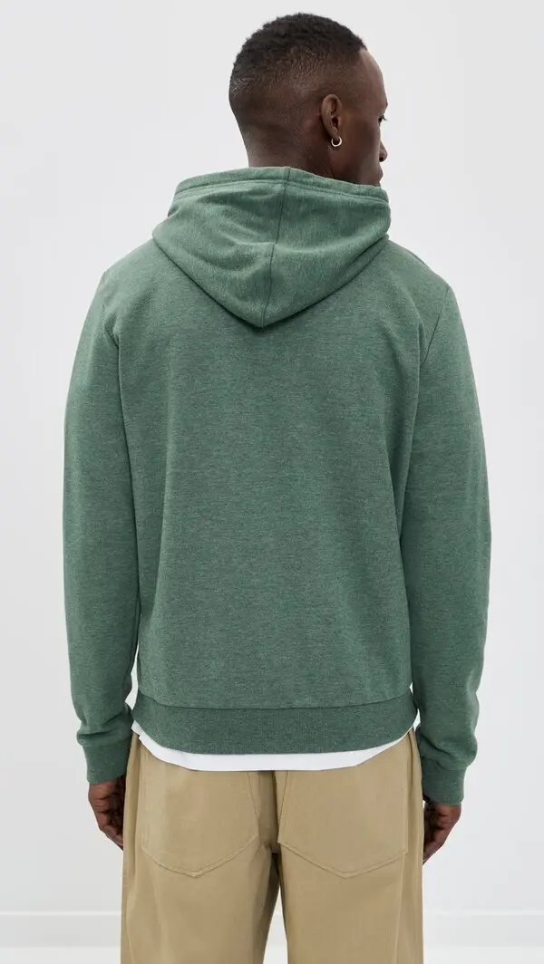 Marine Layer Pacifica Stretch Hoodie