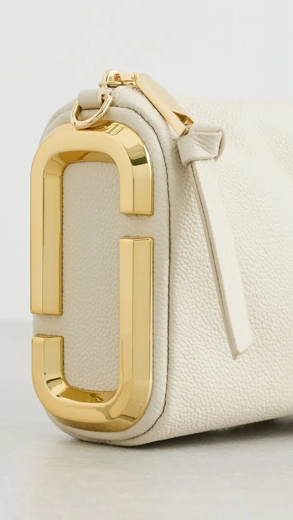 Marc Jacobs Snapshot Shoulder Bag