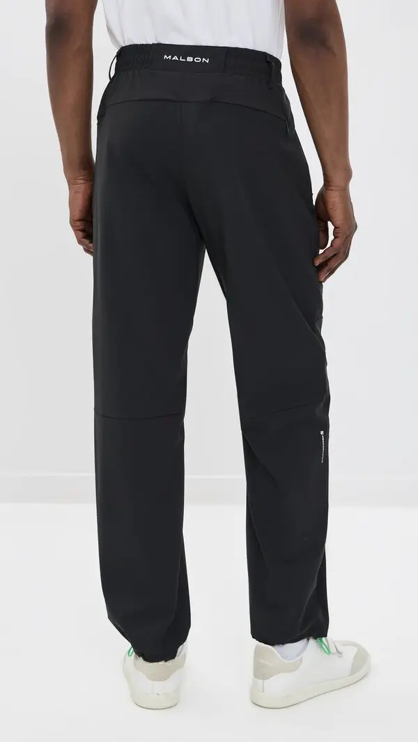 MALBON Performance Traverse Pants
