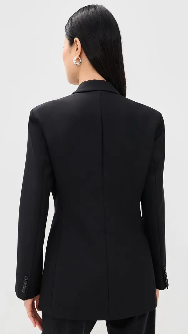 ANINE BING Aretha Blazer