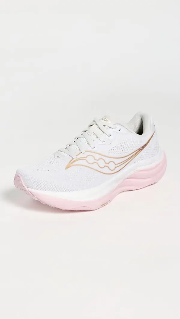 Saucony Ride 19 Sneakers