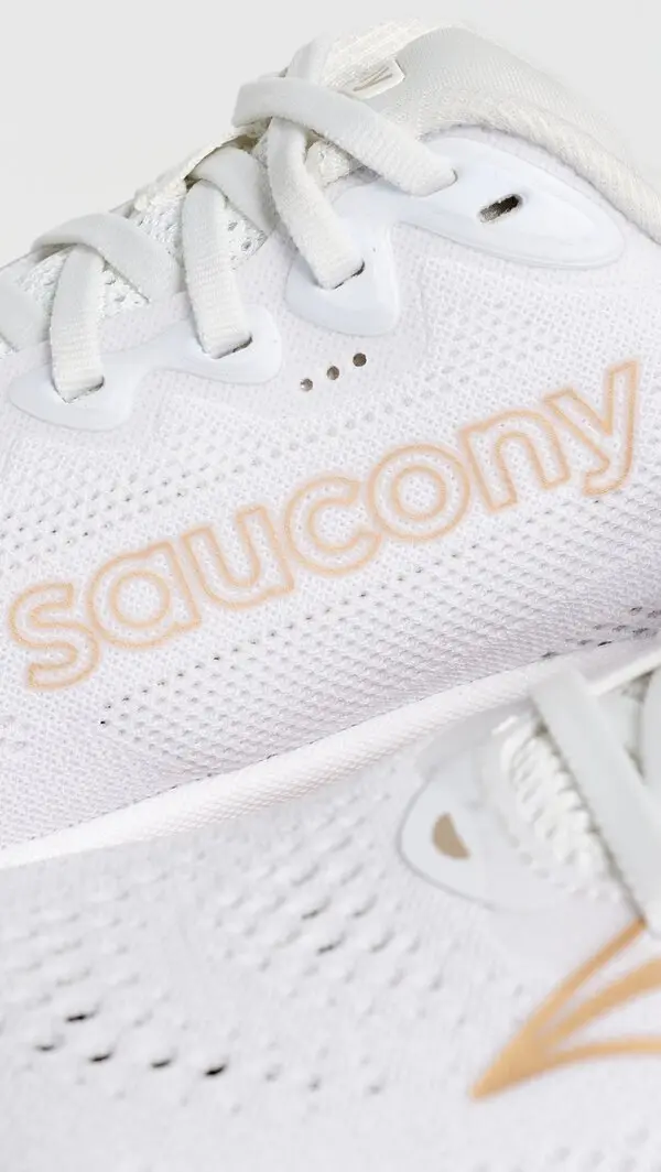 Saucony Ride 19 Sneakers