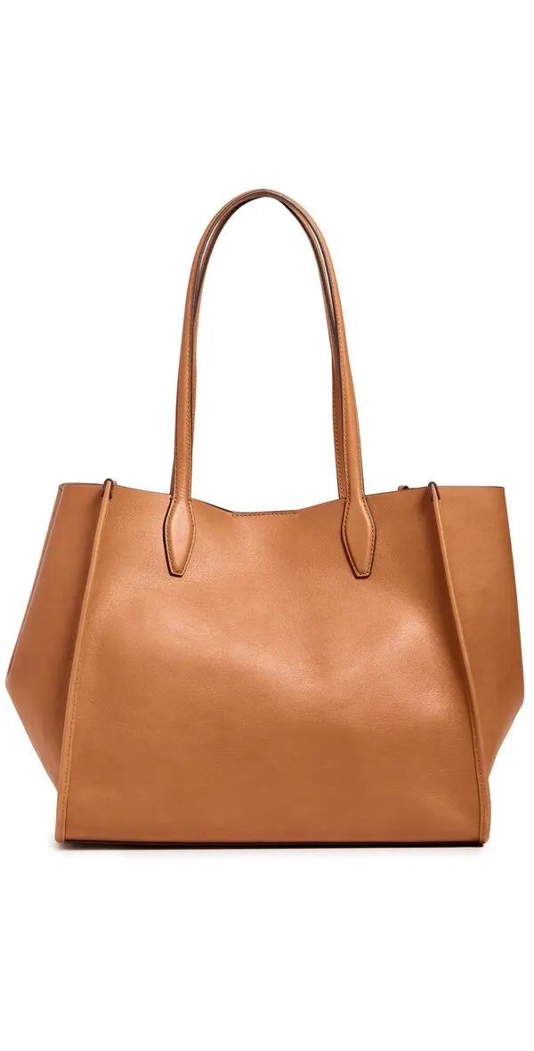 Madewell Oil Pascal Lexington Tote