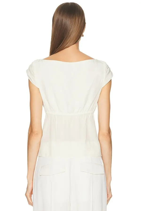 Staud Pomona Top