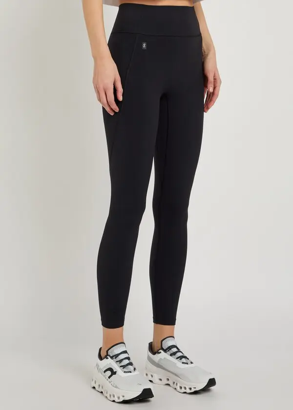 On Studio Sensetec Leggings