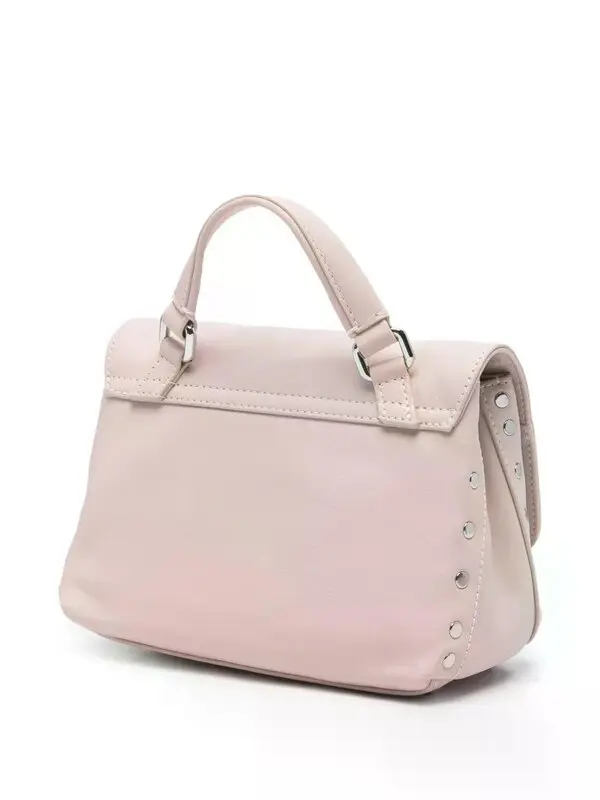 ZANELLATO Postina Top-handle Tote